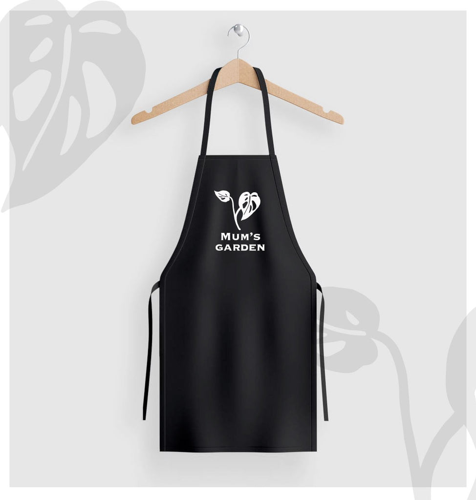 Personalised Garden Apron - Swiss Cheese – Harvest Collection AU
